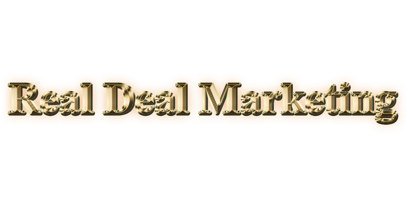 Real Deal Marketing - Kent Invicta Chamber of Commerce