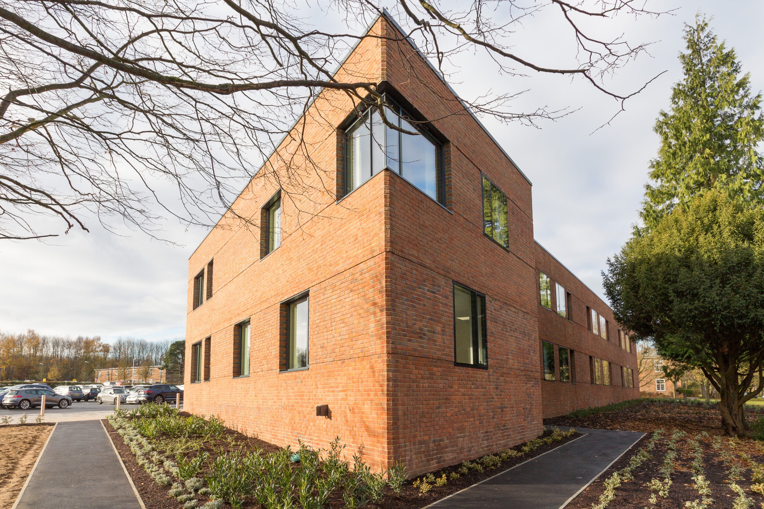 Churchill Square Business Centre - Kent Invicta Chamber of Commerce