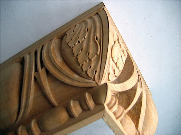 Agrell Architectural Carving Ltd - Kent Invicta Chamber of Commerce