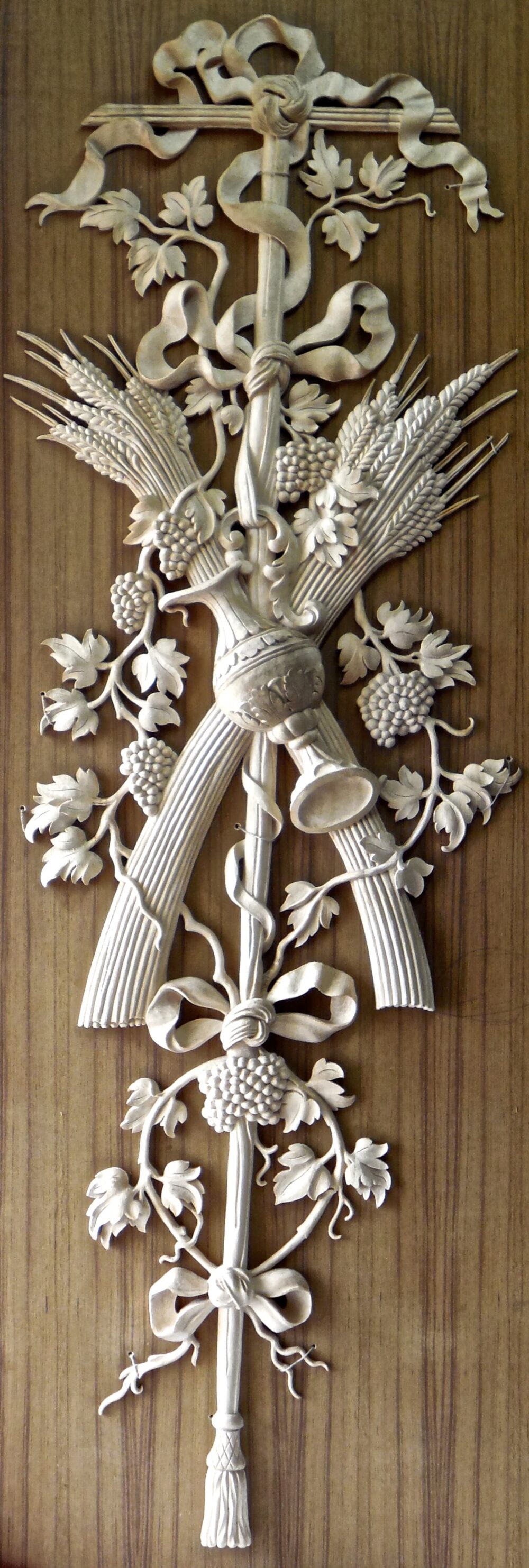 Agrell Architectural Carving Ltd - Kent Invicta Chamber of Commerce