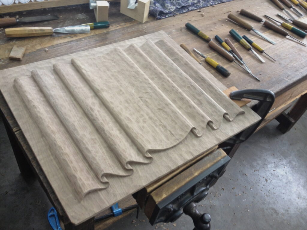 Agrell Architectural Carving Ltd - Kent Invicta Chamber of Commerce