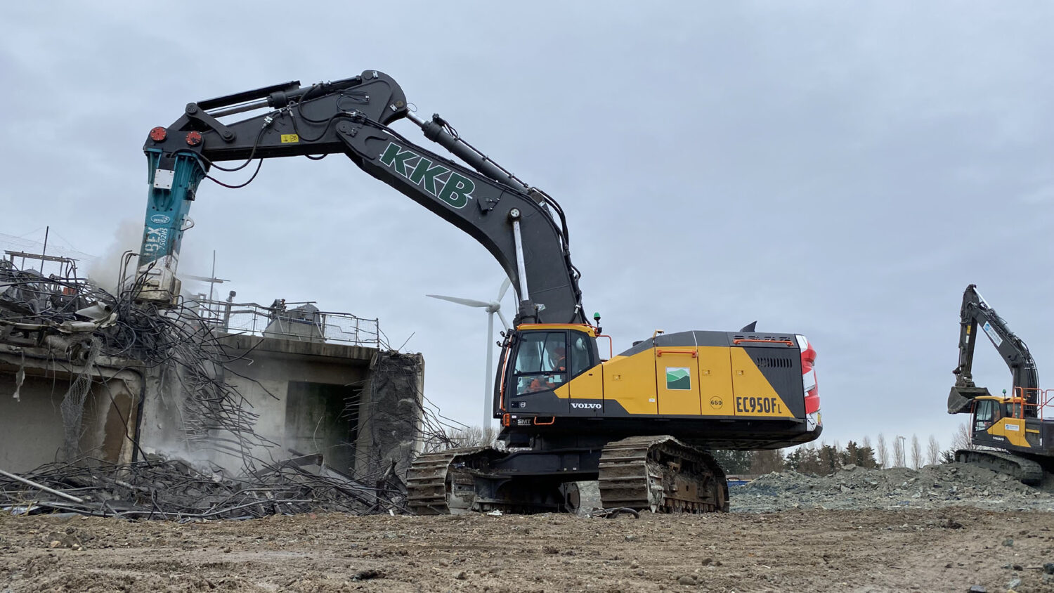 KKB Group - Kent Invicta Chamber of Commerce