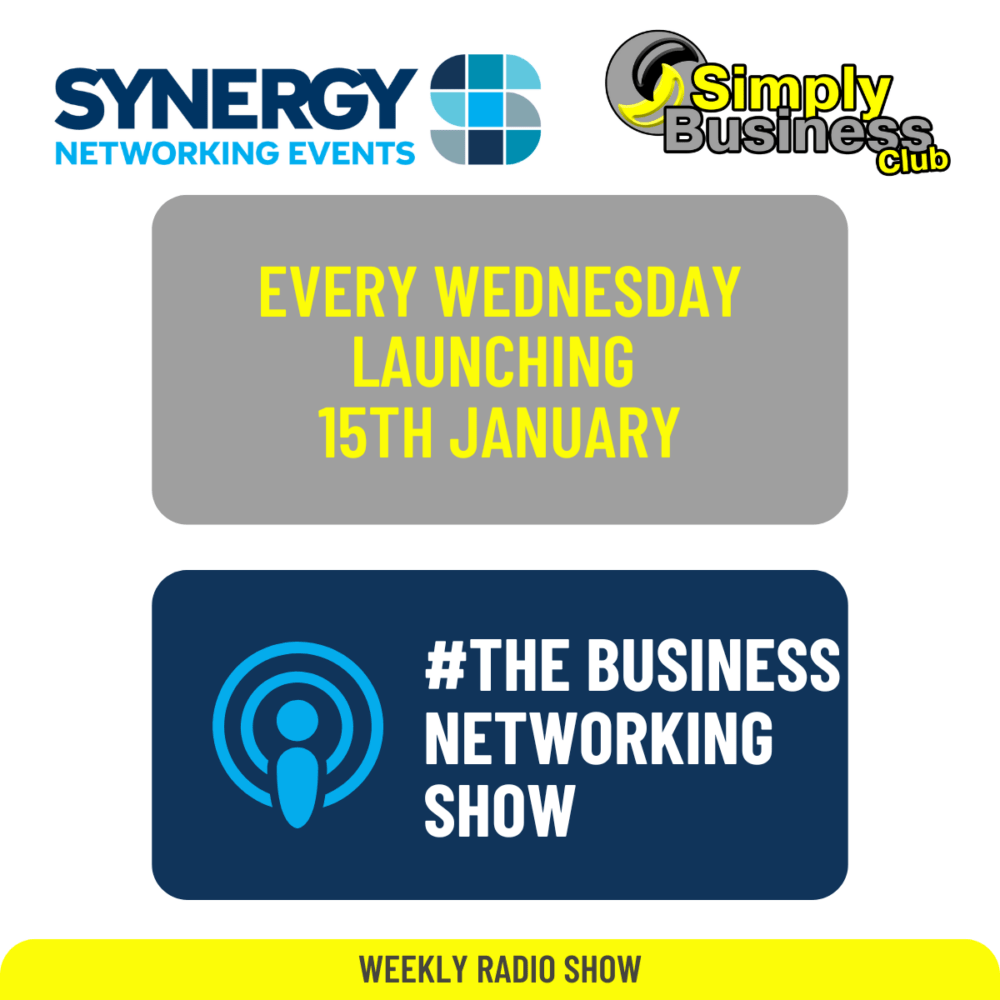 Synergy Networking Events - Kent Invicta Chamber of Commerce