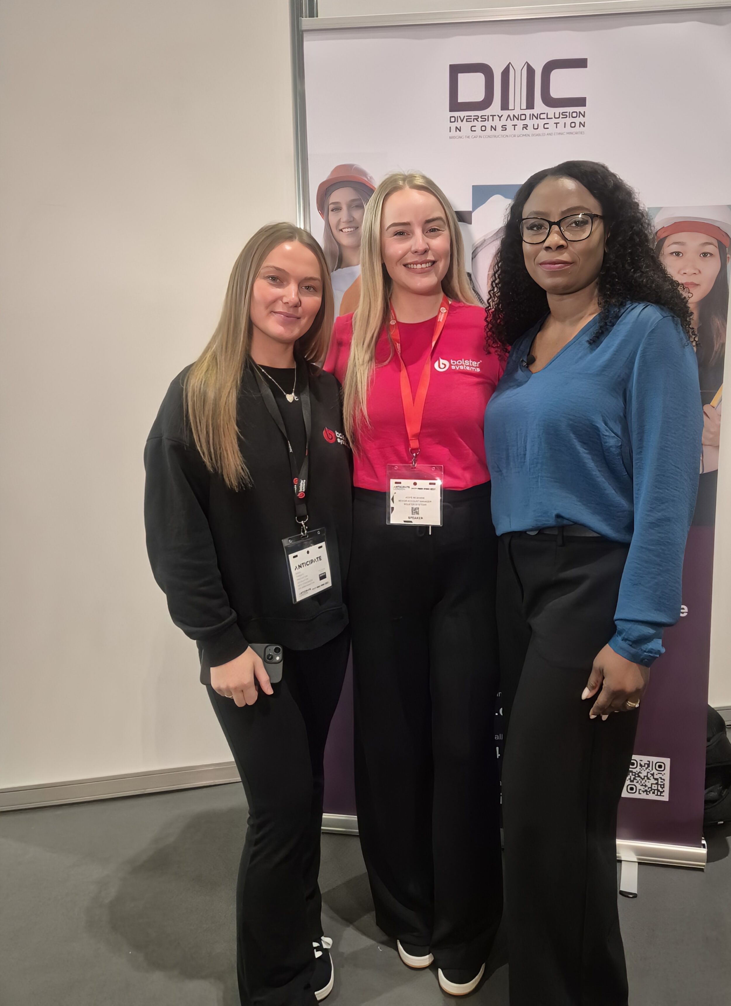 DIIC Diversity and Inclusion In Construction - Kent Invicta Chamber of ...