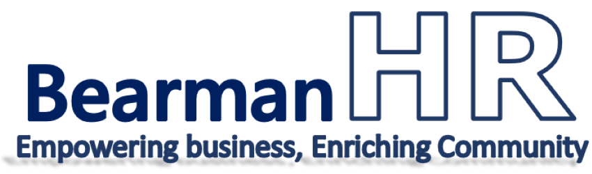 Bearman HR Consultancy Ltd - Kent Invicta Chamber of Commerce