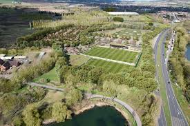 Planning Applications Submitted For Transformative Mixed-Use ...