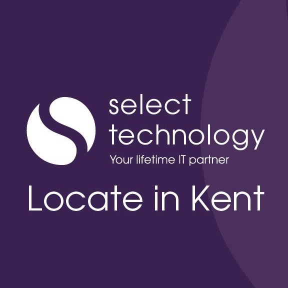 Select Technology Partners With Locate In Kent To Empower Businesses In ...
