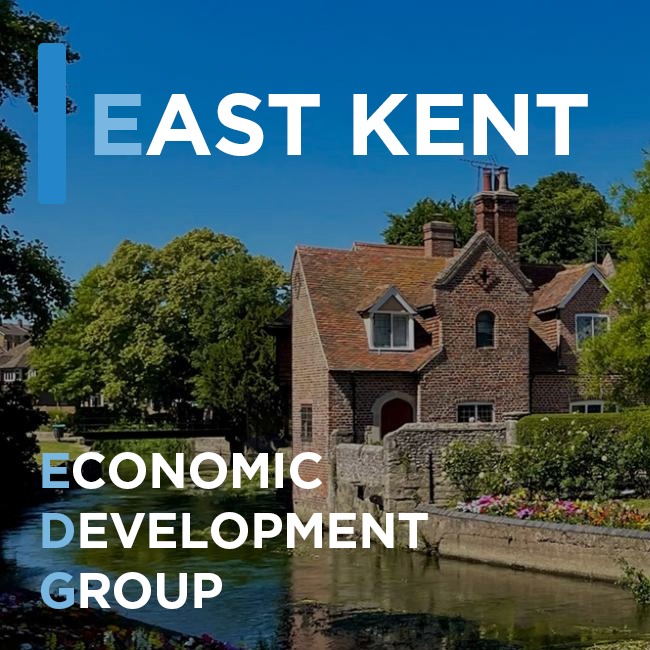 East Kent EDG March 2025 Minute - Kent Invicta Chamber of Commerce