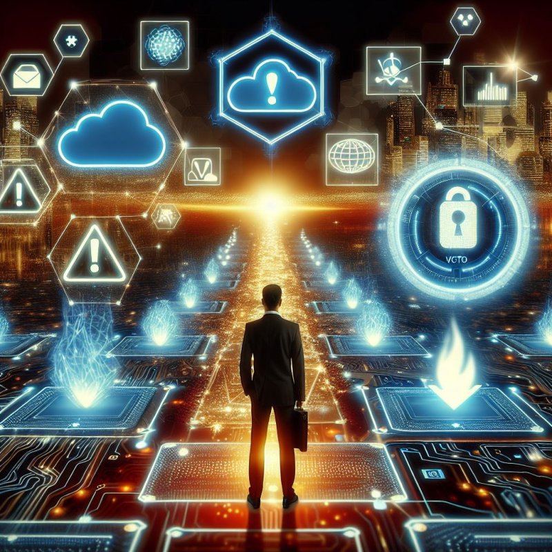 Navigating The Digital Minefield With A Virtual Chief Technology ...