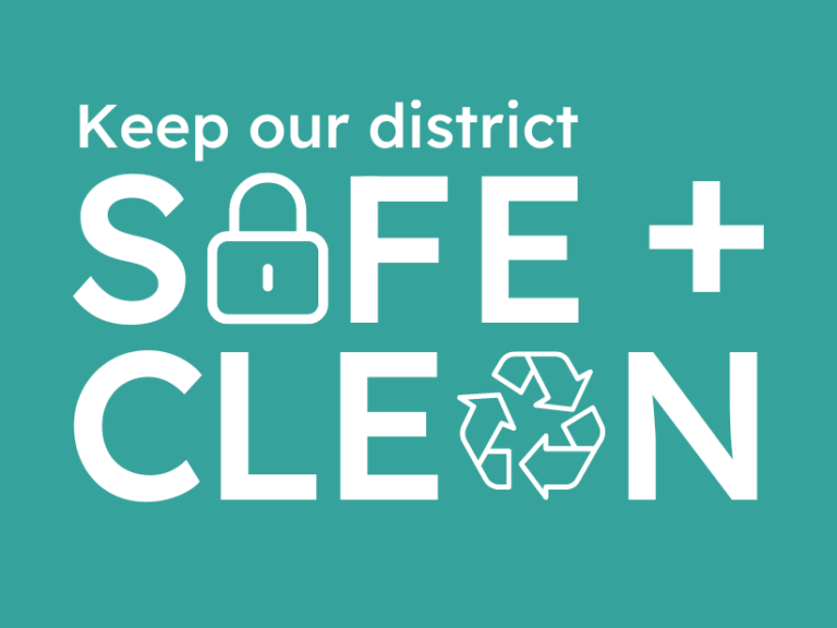 Thanet District Council - Kent Invicta Chamber of Commerce