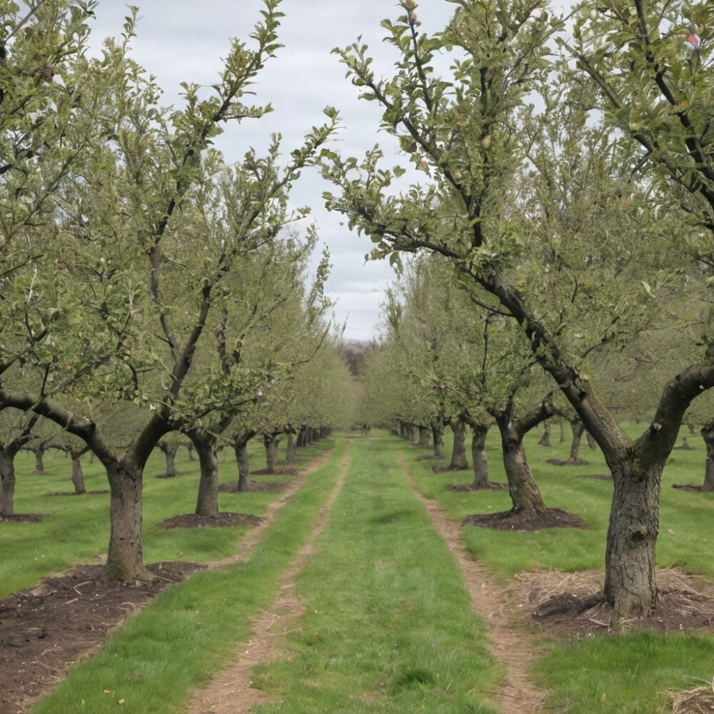 Grow Fruit Trees - Kent Invicta Chamber of Commerce