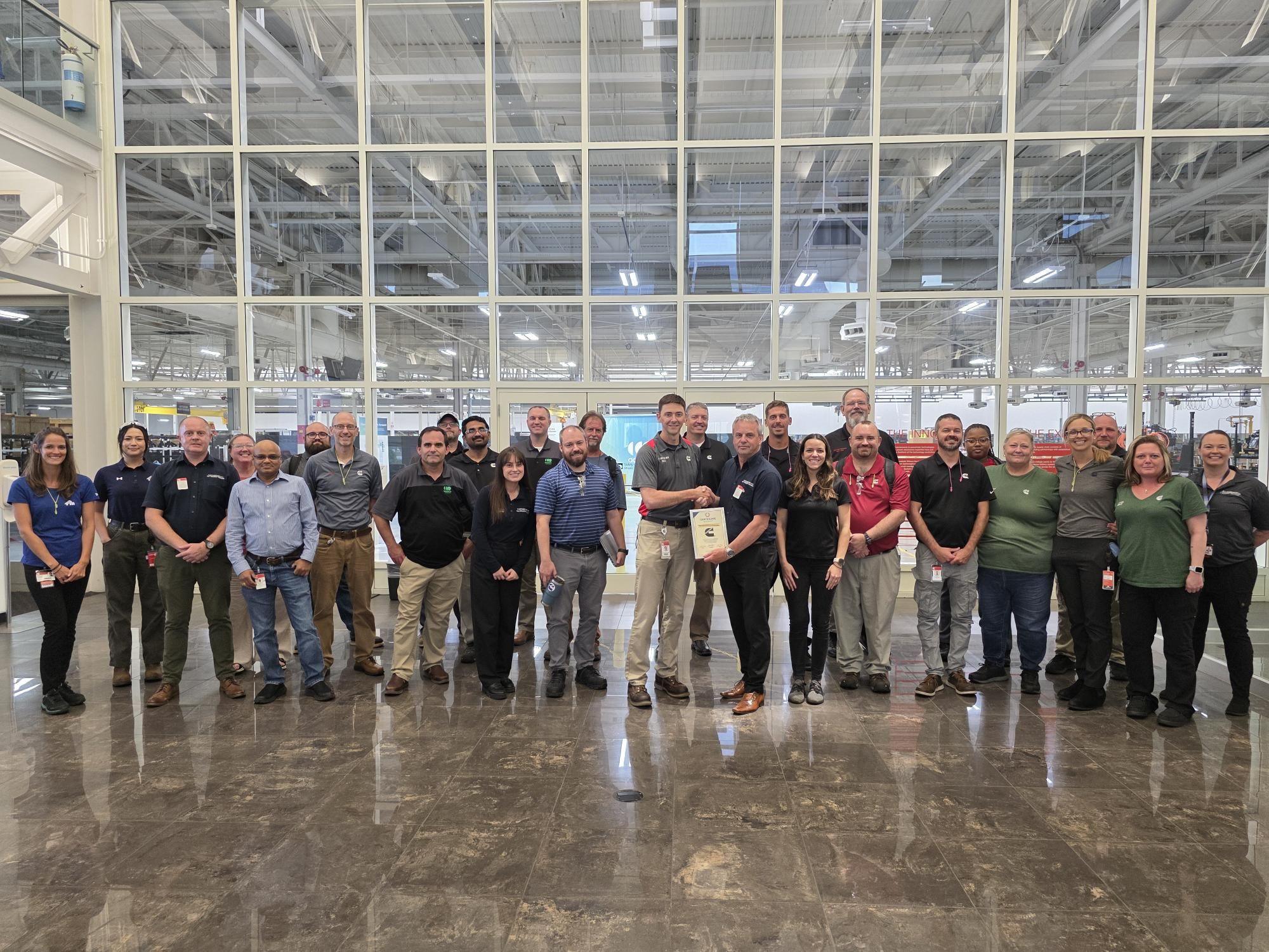 The Power of Practice: Crisis Simulation Exercises in Action - Kent ...