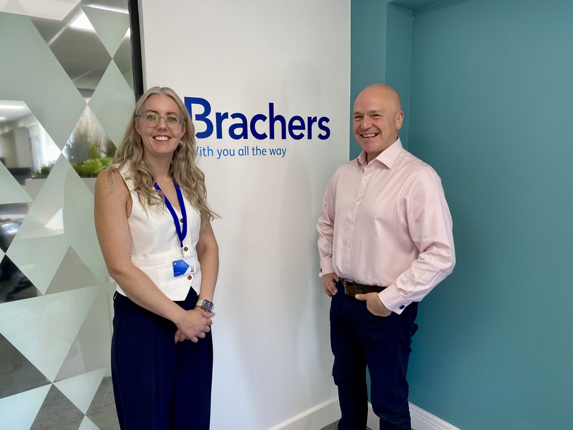 Brachers Welcomes Nicky Webster As Senior Associate In Commercial ...