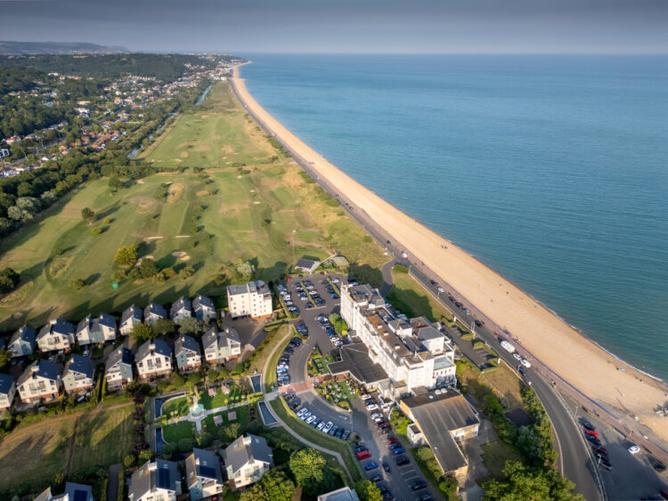 Major Leisure And Housing Plans For Hythe Unveiled - Kent Invicta ...