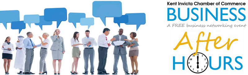 After Hours Club | Kent & Medway Growth Hub : Kent & Medway Growth Hub